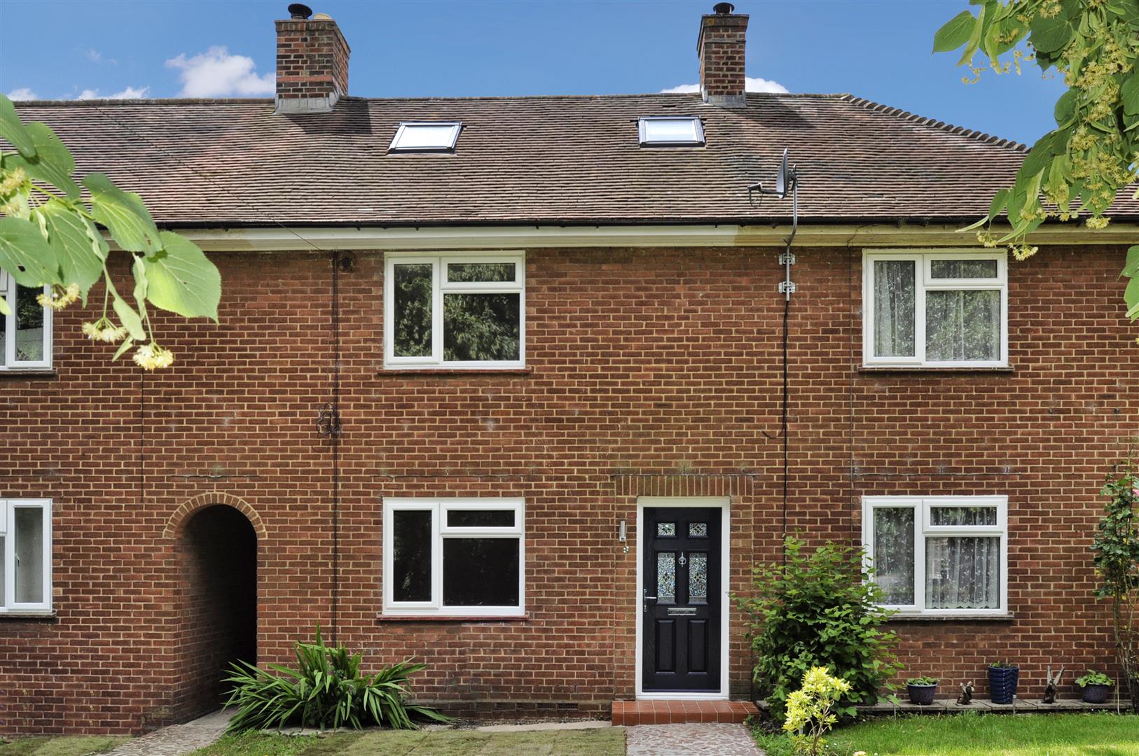 For Sale – Regent Estates